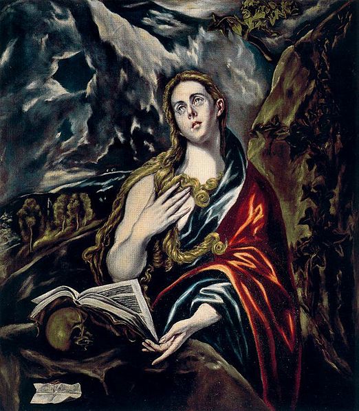 In the Eyes of God – Word, Life, Light