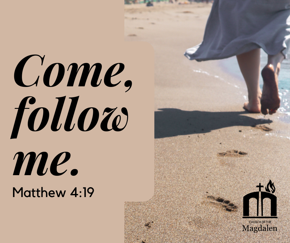 Discipleship: Listening and Doing the Father’s Will – Word, Life, Light